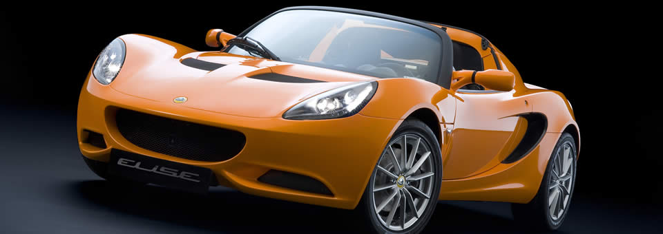 Lotus Convertible Cars - Convertible Car Magazine