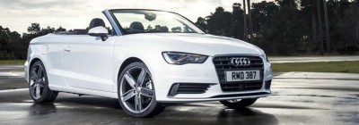 Audi Convertible Cars - Convertible Car Magazine