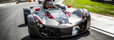 Convertibles with no roof - Convertible Car Magazine