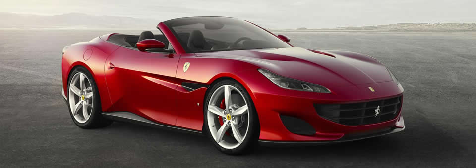 Convertible Car Magazine - The Very Best Convertible Cars